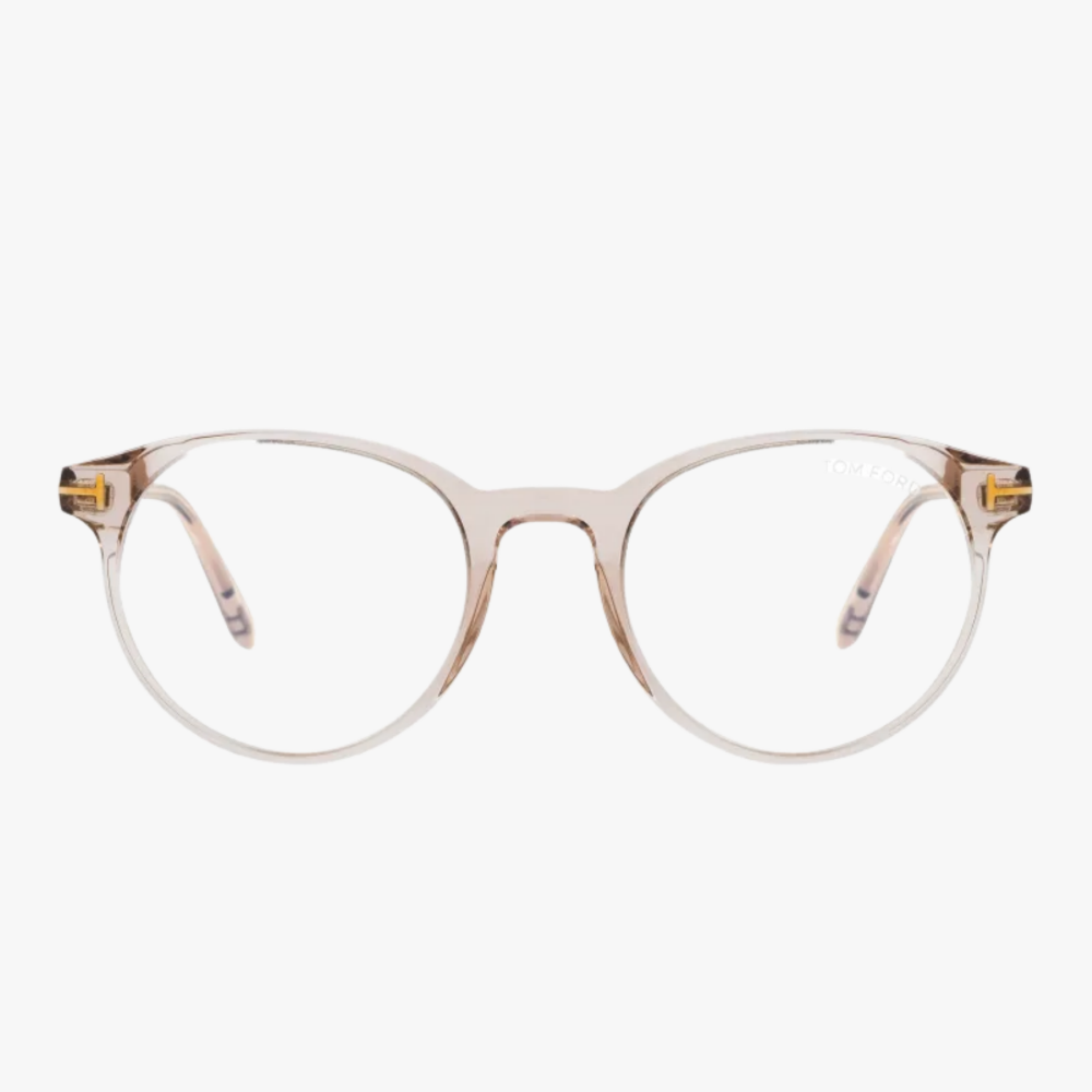 Tom Ford Mavi Işık Koruyucu Gözlük TF 5695-B 045 49 - TF 5695-B 045 49