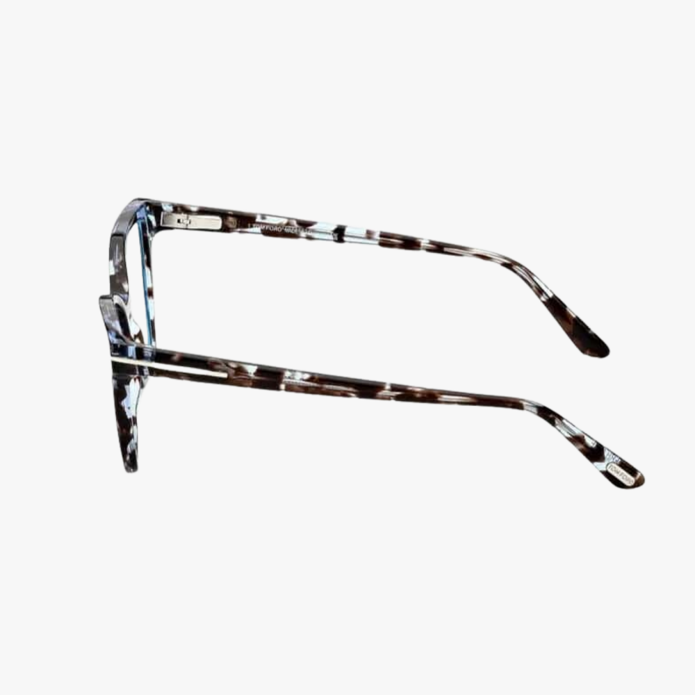 Tom Ford Mavi Işık Koruyucu Gözlük TF 5812-B 055 53 - TF 5812-B 055 53