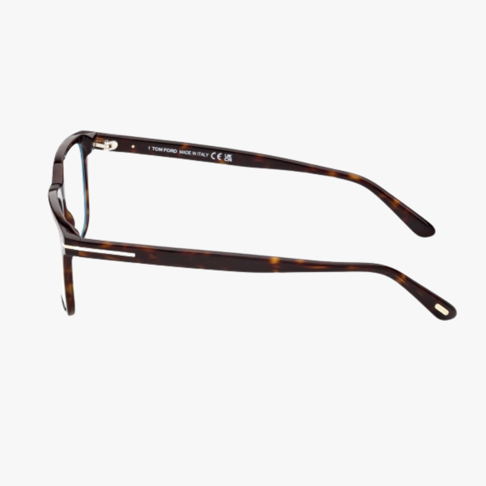 Tom Ford Mavi Işık Koruyucu Gözlük TF5818-B ECO 052 51 - TF5759-B 001 49