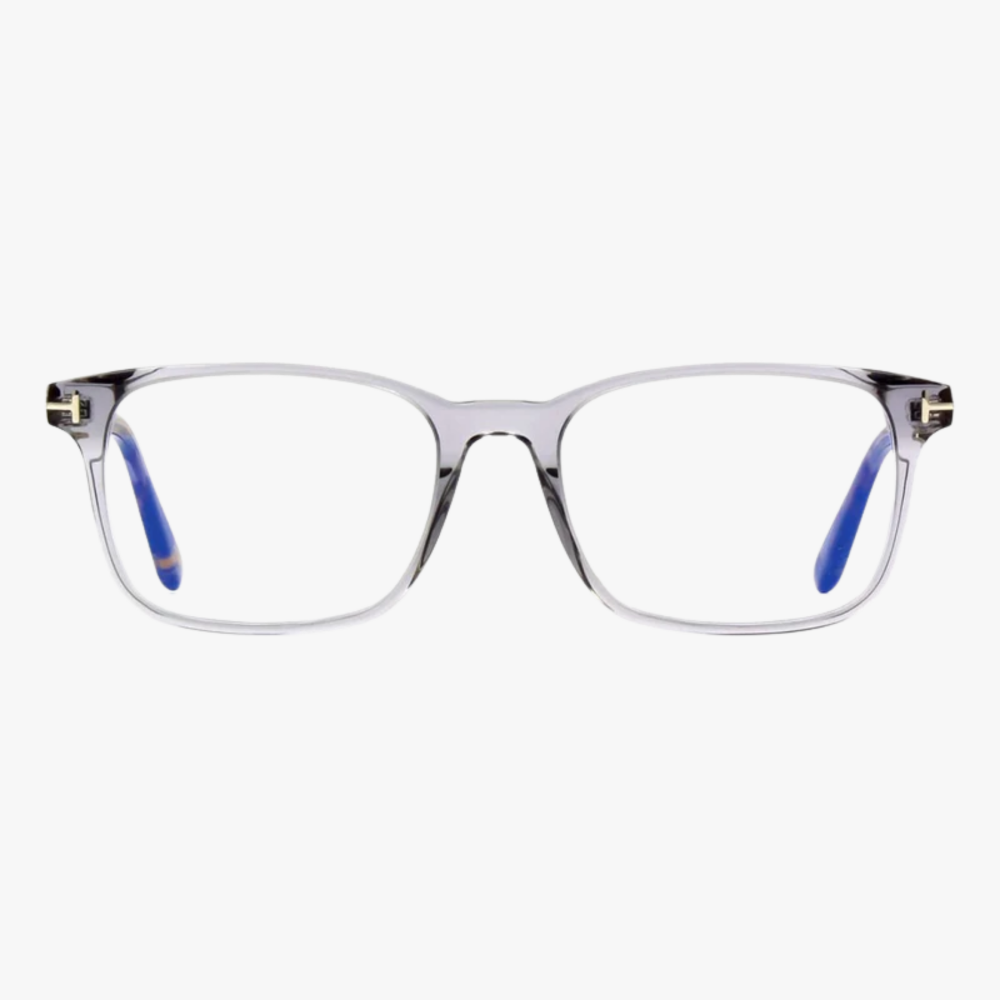 Tom Ford Mavi Işık Koruyucu Gözlük TF5831-B 020 53 - TF5759-B 001 49