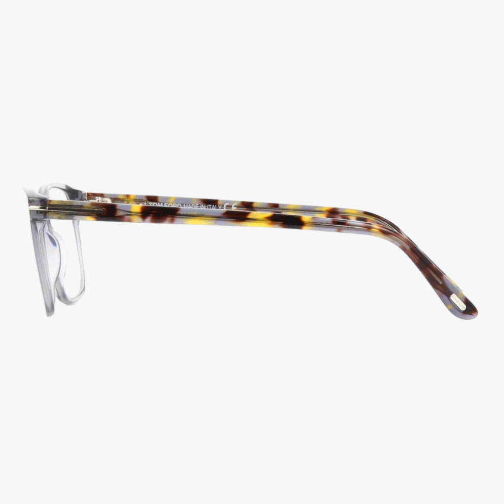 Tom Ford Mavi Işık Koruyucu Gözlük TF5831-B 020 53 - TF5759-B 001 49