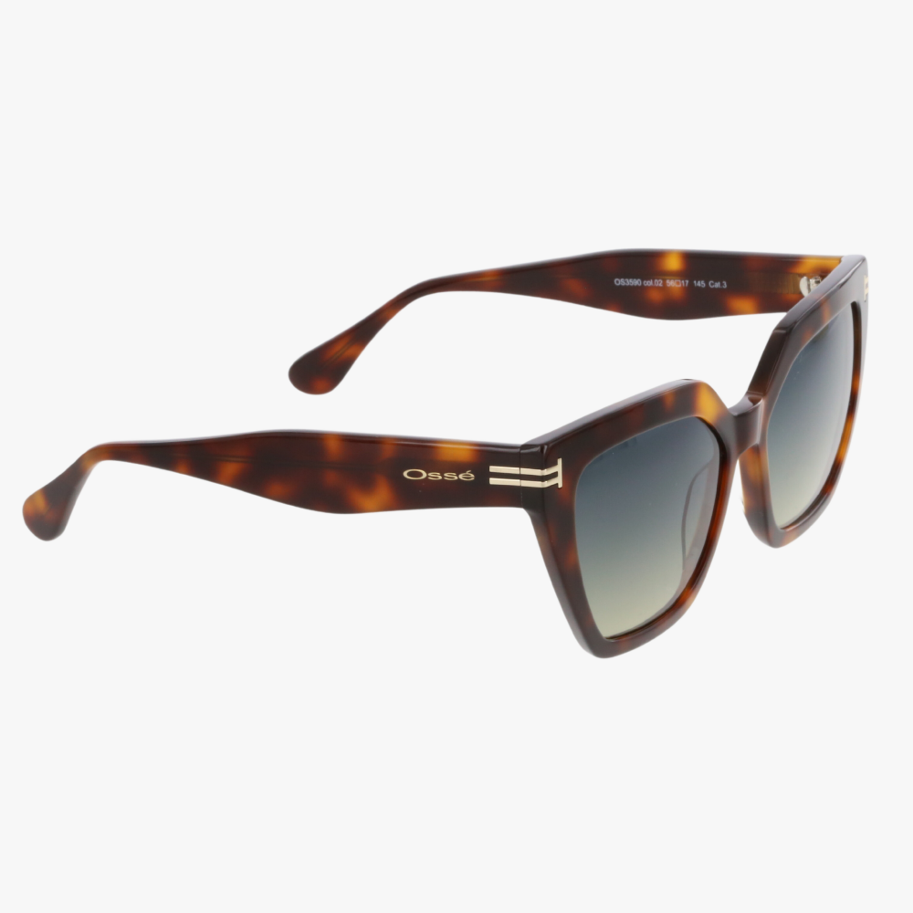 OSSE KADIN CAT EYE ASETAT GÜNEŞ GÖZLÜĞÜ